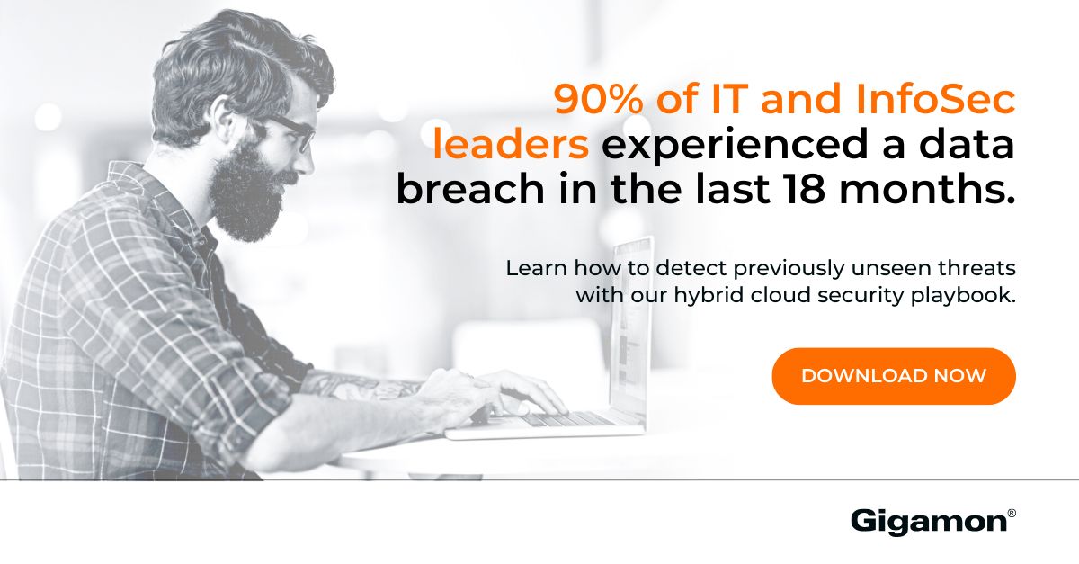 Gigamon on LinkedIn: Hybrid Cloud Security Survey Gigamon on LinkedIn: Hybrid Cloud Security Survey