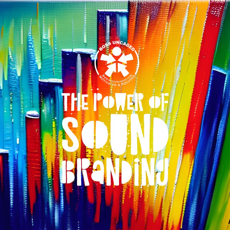 Shannol Grant on LinkedIn: #soundbranding #audiobranding # ... Shannol Grant on LinkedIn: #soundbranding #audiobranding # ...
