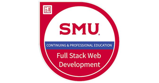 Rosa Valdez on LinkedIn: Full Stack Web Development Certificate (Coding ... Rosa Valdez on LinkedIn: Full Stack Web Development Certificate (Coding ...
