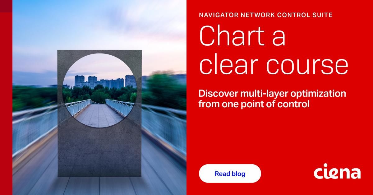 Dheeraj Gupta on LinkedIn: Chart a clear course to an optimized multi ... Dheeraj Gupta on LinkedIn: Chart a clear course to an optimized multi ...