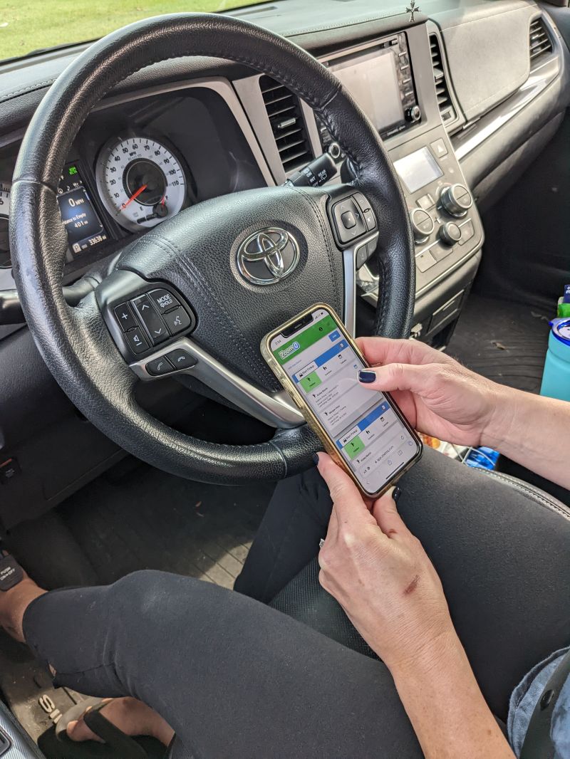 ZoomQ on LinkedIn: ZoomQ | The easiest & safest dismissal program. ZoomQ on LinkedIn: ZoomQ | The easiest & safest dismissal program.