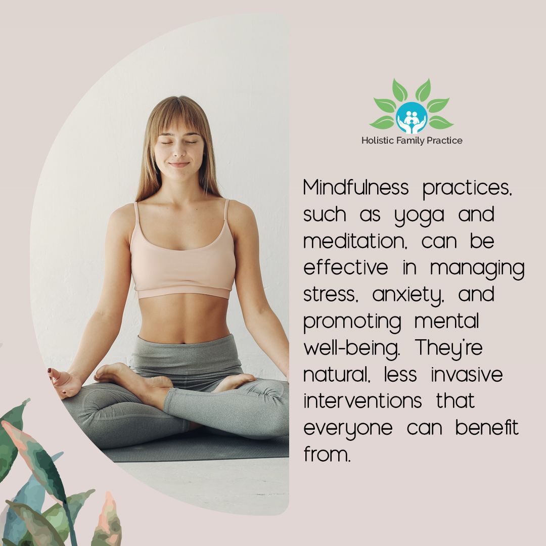 Erica Steele DNM, ND, CFMP, BCND MPH on LinkedIn: #mindfulness # ... Erica Steele DNM, ND, CFMP, BCND MPH on LinkedIn: #mindfulness # ...