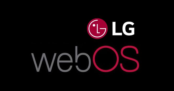 OMVAPT on LinkedIn: #lg #smart_tv #vulnerabilities #root OMVAPT on LinkedIn: #lg #smart_tv #vulnerabilities #root