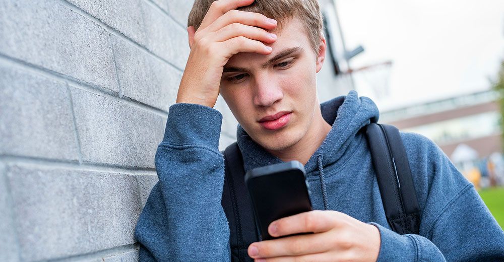 ECT News Network on LinkedIn: New Report Finds Sharp Rise in Sextortion ... ECT News Network on LinkedIn: New Report Finds Sharp Rise in Sextortion ...