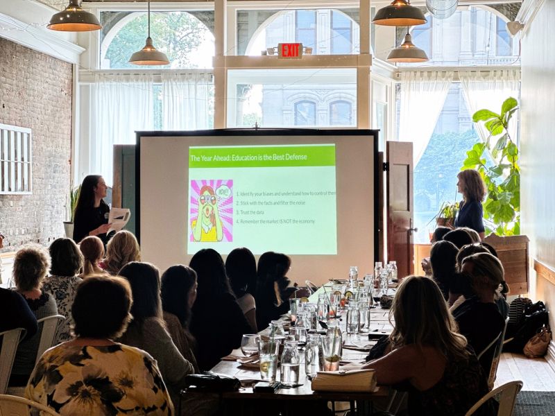 Gabriella Tucker, CFP® on LinkedIn: Michelle Hipskind CFP® and I had a ... Gabriella Tucker, CFP® on LinkedIn: Michelle Hipskind CFP® and I had a ...