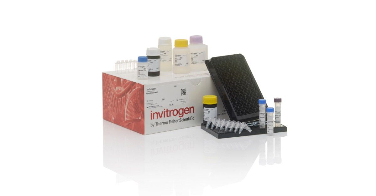 Melanie (Bing Yu) Zou, MS on LinkedIn: High-Plex Luminex Assays for ... Melanie (Bing Yu) Zou, MS on LinkedIn: High-Plex Luminex Assays for ...