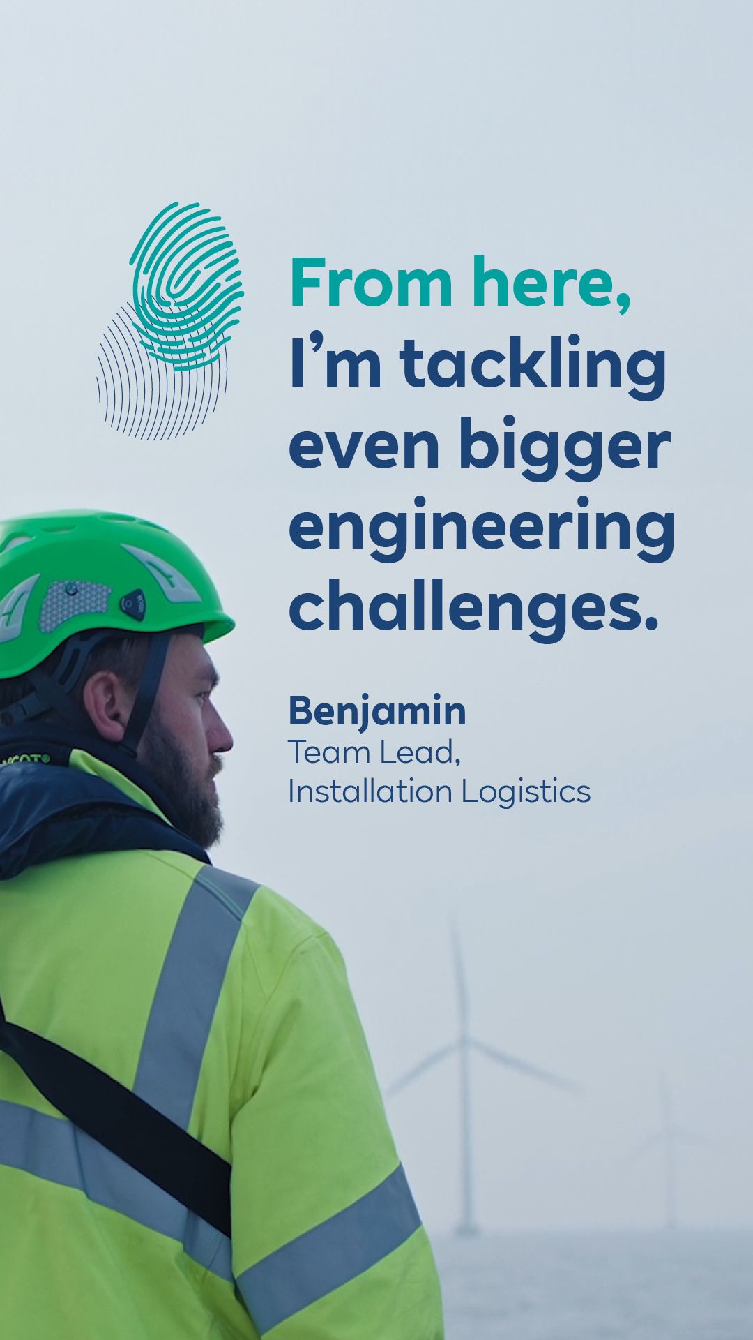 RWE on LinkedIn: Our Journey Offshore RWE on LinkedIn: Our Journey Offshore