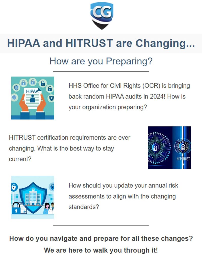 HIPAA audits coming soon for healthcare professionals | Andrea Milliorn ... HIPAA audits coming soon for healthcare professionals | Andrea Milliorn ...