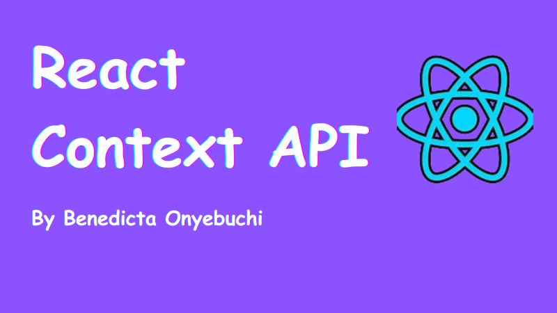 freeCodeCamp on LinkedIn: Managing state in React applications can be ... freeCodeCamp on LinkedIn: Managing state in React applications can be ...