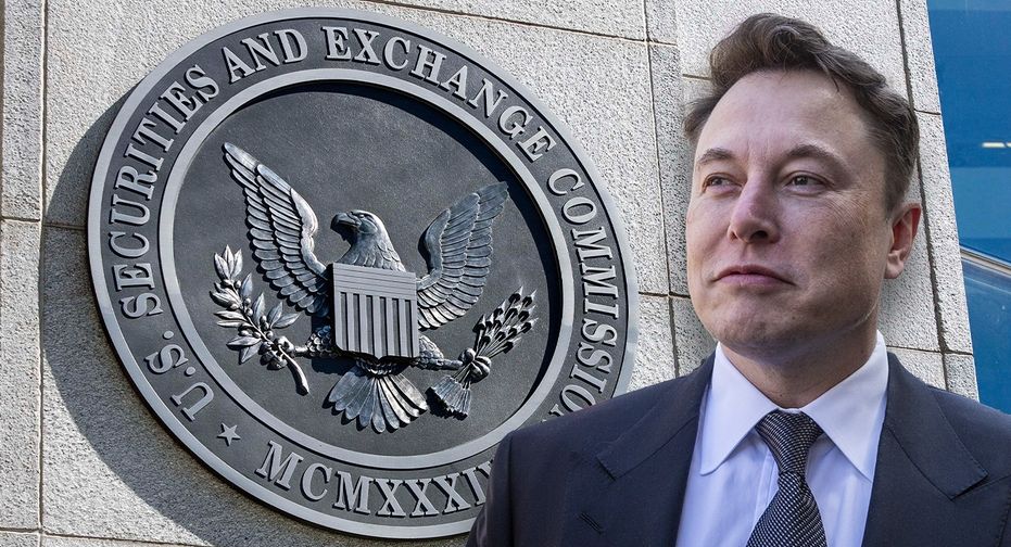 Dennis Liu (VirtualBacon) on LinkedIn: 🟠 SEC sues Elon Musk to compel ... Dennis Liu (VirtualBacon) on LinkedIn: 🟠 SEC sues Elon Musk to compel ...