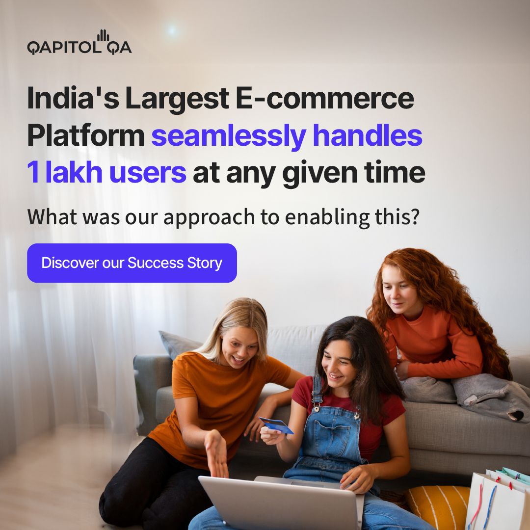 Qapitol QA on LinkedIn: 6. Ecommerce 2 casestudy Qapitol QA on LinkedIn: 6. Ecommerce 2 casestudy