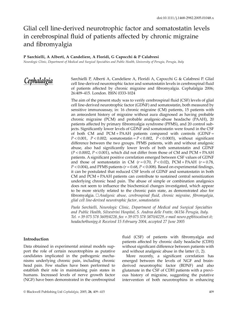 EurekaMag.com - Digital Article Delivery Services on LinkedIn: Glial ... EurekaMag.com - Digital Article Delivery Services on LinkedIn: Glial ...