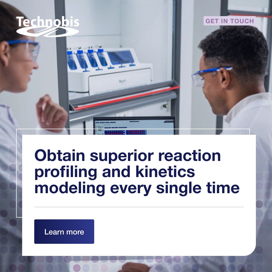 Technobis Crystallization Systems on LinkedIn: ReactALL - Technobis ... Technobis Crystallization Systems on LinkedIn: ReactALL - Technobis ...