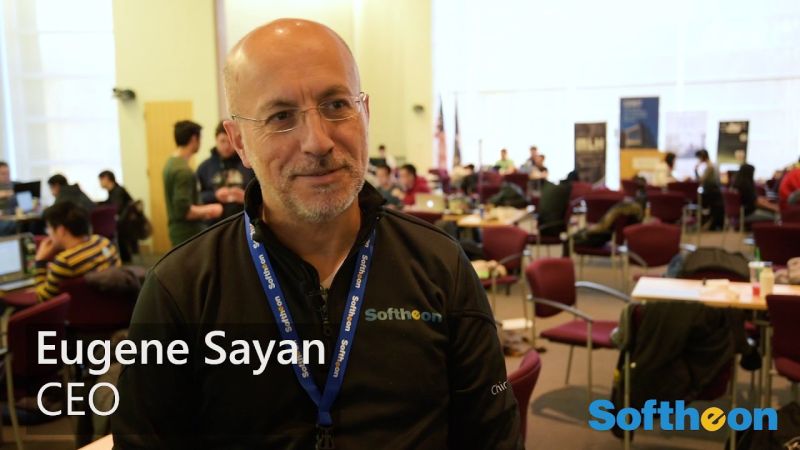 Softheon on LinkedIn: Softheon v3 Softheon on LinkedIn: Softheon v3