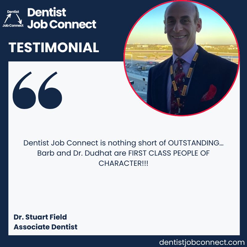 Dentist Job Connect on LinkedIn: Dentist Job Connect Win! So proud to ... Dentist Job Connect on LinkedIn: Dentist Job Connect Win! So proud to ...