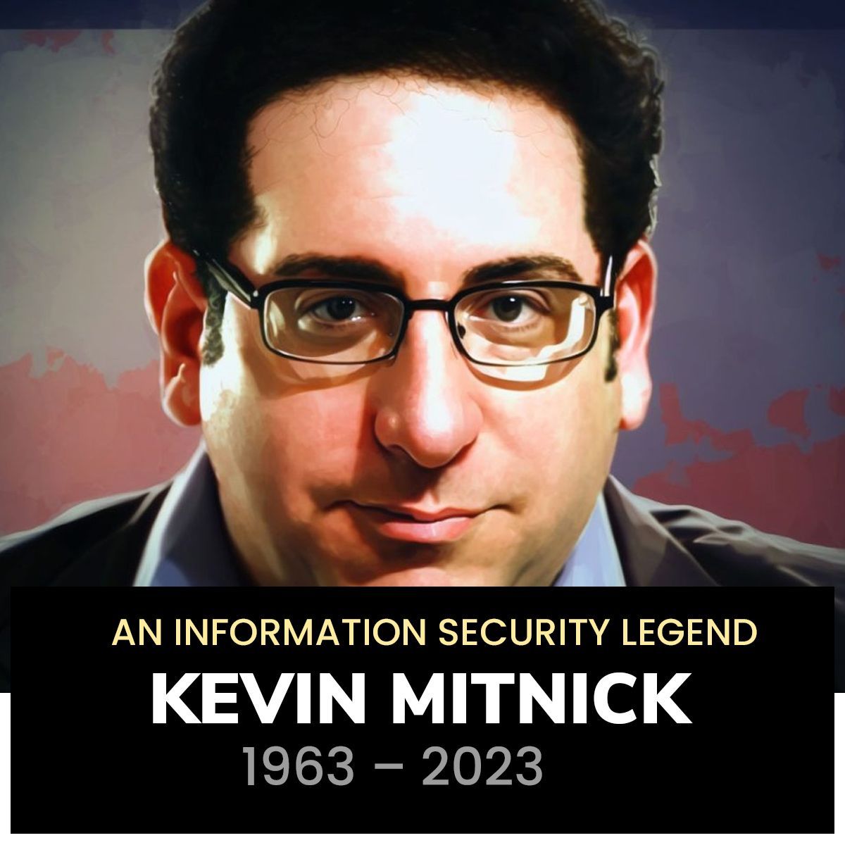 Infosec Train on LinkedIn: #rip #kevinmitnick #greatesthacker # ... Infosec Train on LinkedIn: #rip #kevinmitnick #greatesthacker # ...