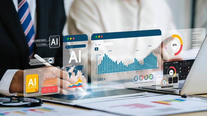 Gowtham Surisetti on LinkedIn: Generative AI for executives: 4 tips for ... Gowtham Surisetti on LinkedIn: Generative AI for executives: 4 tips for ...