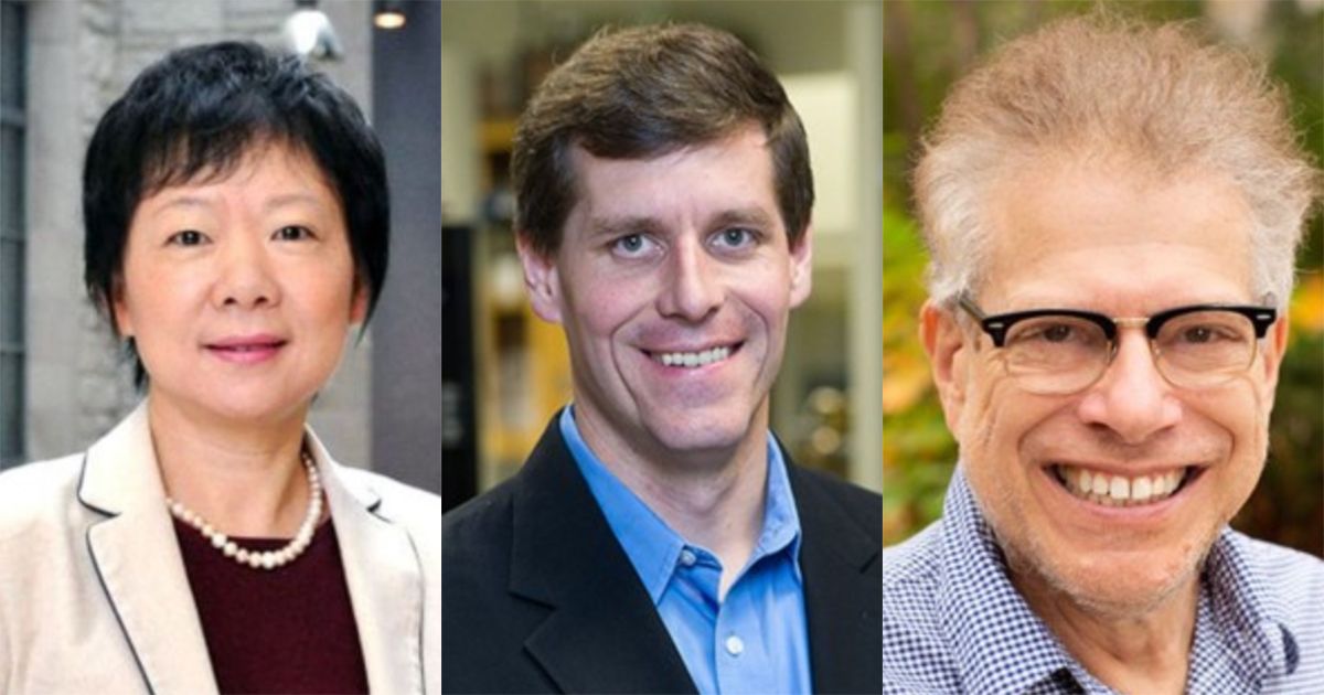 McCormick School of Engineering on LinkedIn: Three McCormick Faculty ... McCormick School of Engineering on LinkedIn: Three McCormick Faculty ...