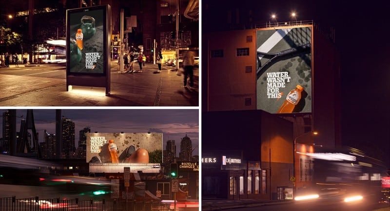 Mediaweek Australia on LinkedIn: Gatorade No Sugar launches Mediaweek Australia on LinkedIn: Gatorade No Sugar launches