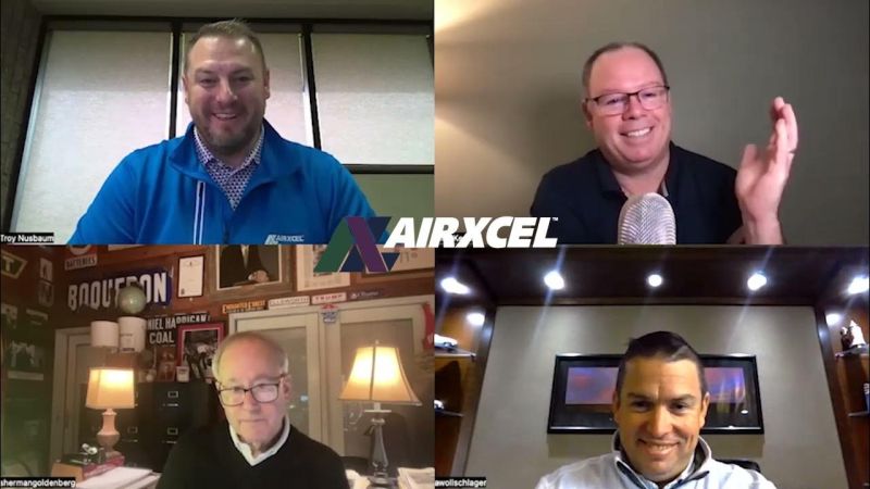 Cleer Vision Windows, an Airxcel brand on LinkedIn: RVBusiness Capitol ... Cleer Vision Windows, an Airxcel brand on LinkedIn: RVBusiness Capitol ...