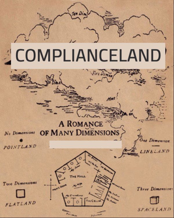 Raimund Laqua, PMP, P.Eng. on LinkedIn: LEAN COMPLIANCE Raimund Laqua, PMP, P.Eng. on LinkedIn: LEAN COMPLIANCE