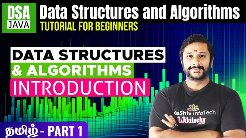 KaaShiv InfoTech on LinkedIn: #1 🌳Introduction to DSA | Data Structures ... KaaShiv InfoTech on LinkedIn: #1 🌳Introduction to DSA | Data Structures ...