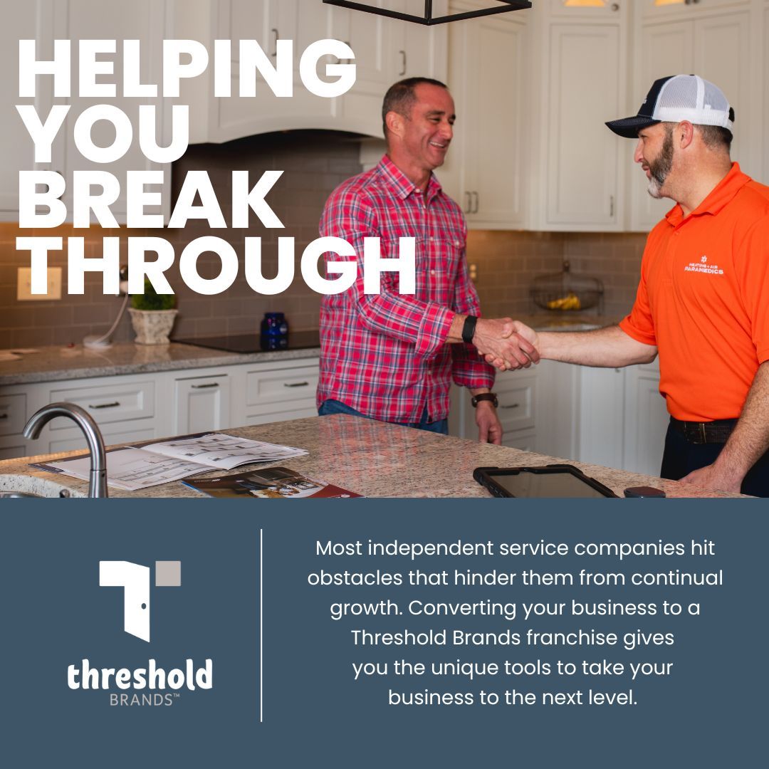 Threshold Brands on LinkedIn: #thresholdbrands #franchise Threshold Brands on LinkedIn: #thresholdbrands #franchise