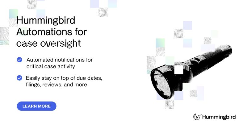 Hummingbird on LinkedIn: Automations | Hummingbird Hummingbird on LinkedIn: Automations | Hummingbird