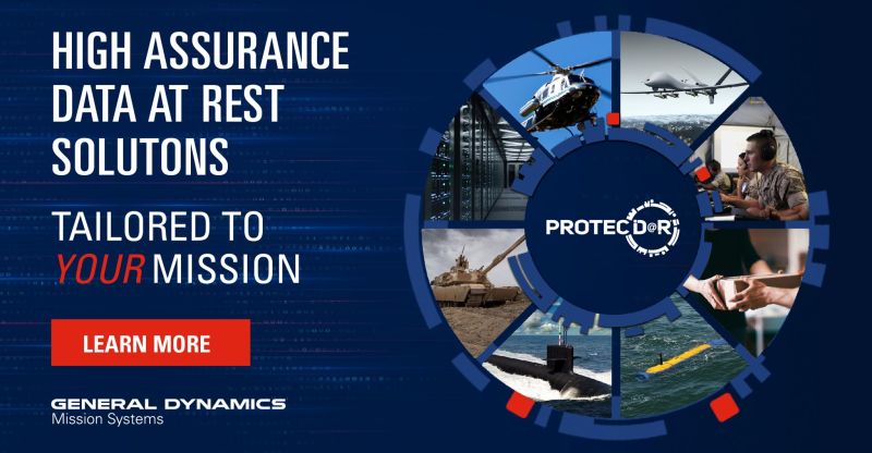 General Dynamics Mission Systems on LinkedIn: Data-At-Rest Encryption ... General Dynamics Mission Systems on LinkedIn: Data-At-Rest Encryption ...