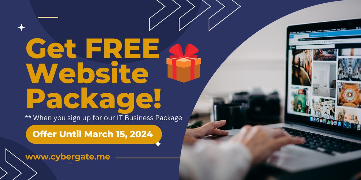 Kartik P. on LinkedIn: IT Business Package for Startup Kartik P. on LinkedIn: IT Business Package for Startup