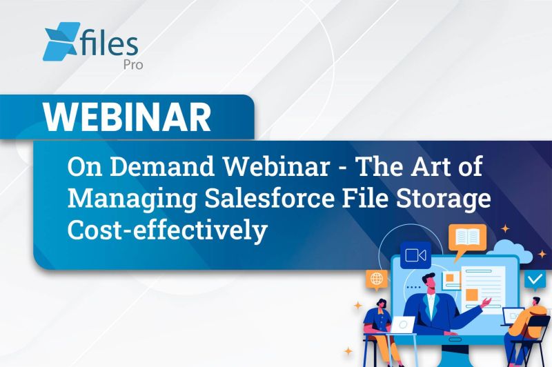 XfilesPro on LinkedIn: Salesforce file management XfilesPro on LinkedIn: Salesforce file management