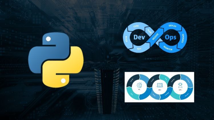 Nachiketh Murthy on LinkedIn: Python Programming for DevOps - MLOps- AIOps Nachiketh Murthy on LinkedIn: Python Programming for DevOps - MLOps- AIOps