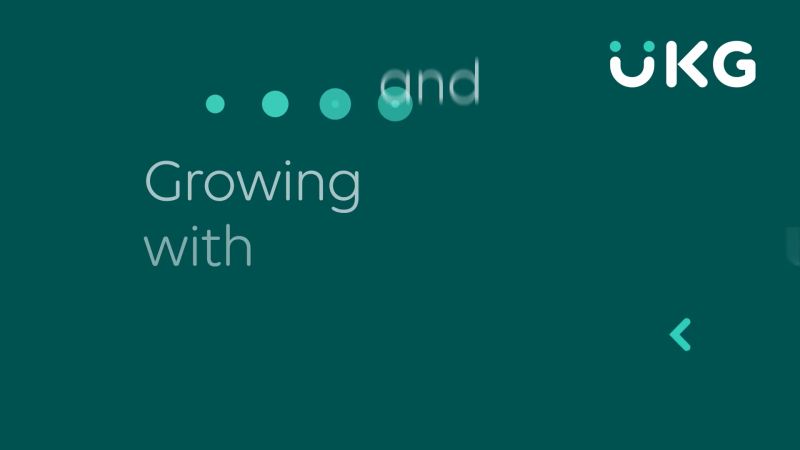 Pradeep Gupta on LinkedIn: Growing and scaling with UKG Ready Pradeep Gupta on LinkedIn: Growing and scaling with UKG Ready