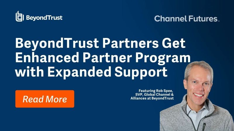Scott Rowe auf LinkedIn: BeyondTrust Partners Get Enhanced Partner ... Scott Rowe auf LinkedIn: BeyondTrust Partners Get Enhanced Partner ...