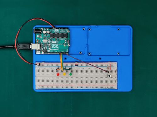 Collimator on LinkedIn: Automatic code generation for Arduino traffic ... Collimator on LinkedIn: Automatic code generation for Arduino traffic ...
