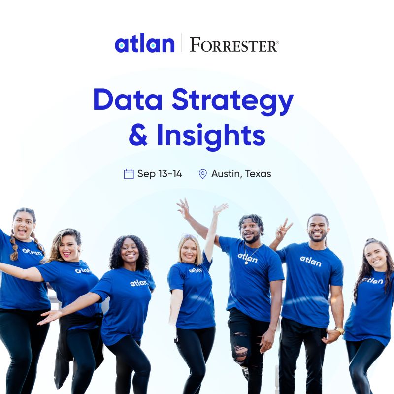 Isabel Atienza on LinkedIn: Atlan | Third-Gen Data Catalog Isabel Atienza on LinkedIn: Atlan | Third-Gen Data Catalog