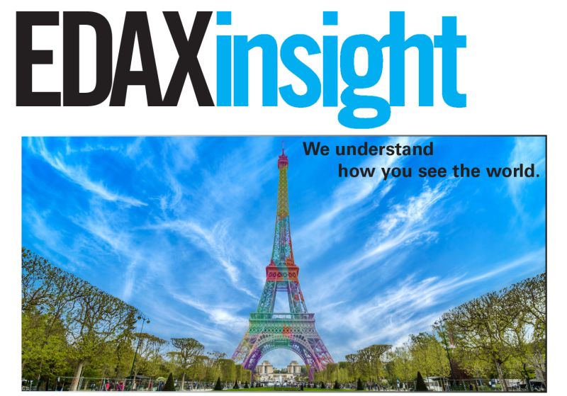 EDAX on LinkedIn: #semeds #ebsd #oim #semwds #sphericalindexing # ... EDAX on LinkedIn: #semeds #ebsd #oim #semwds #sphericalindexing # ...