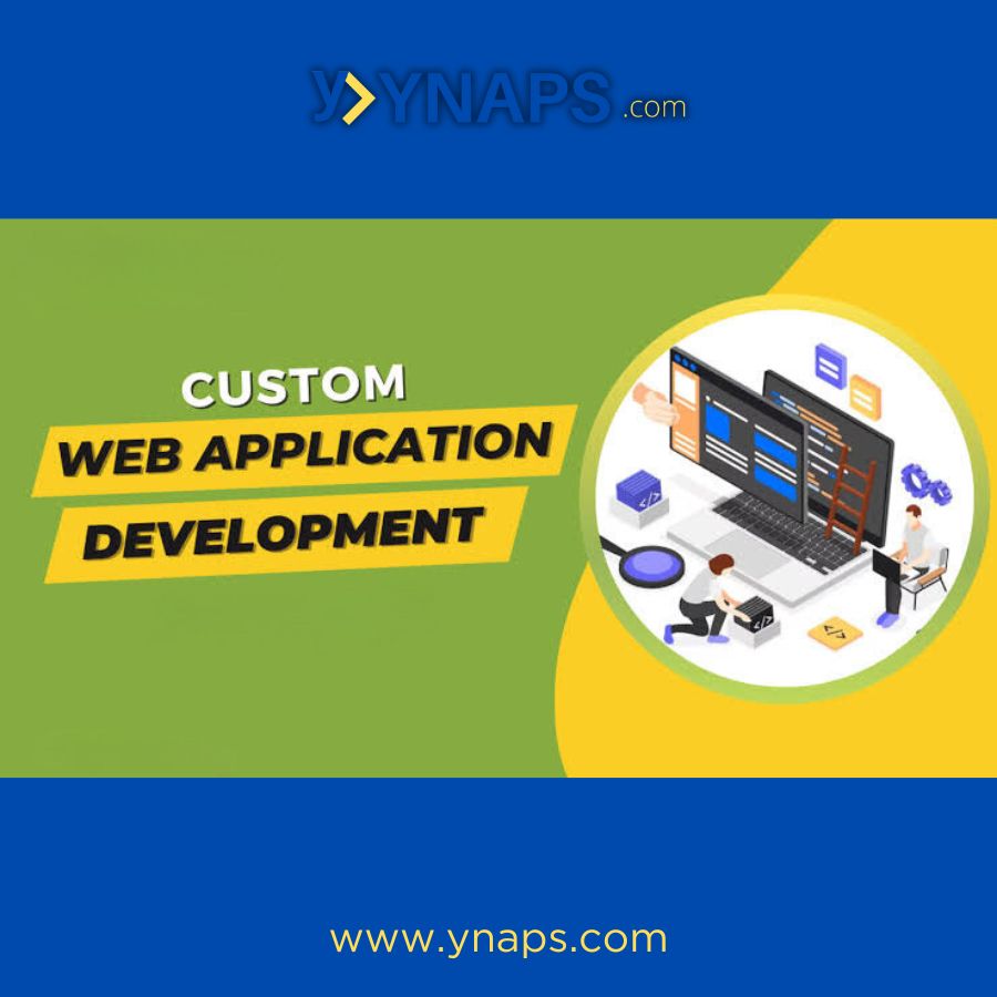 YNAPS on LinkedIn: #webdevelopment #partner #development #project # ... YNAPS on LinkedIn: #webdevelopment #partner #development #project # ...