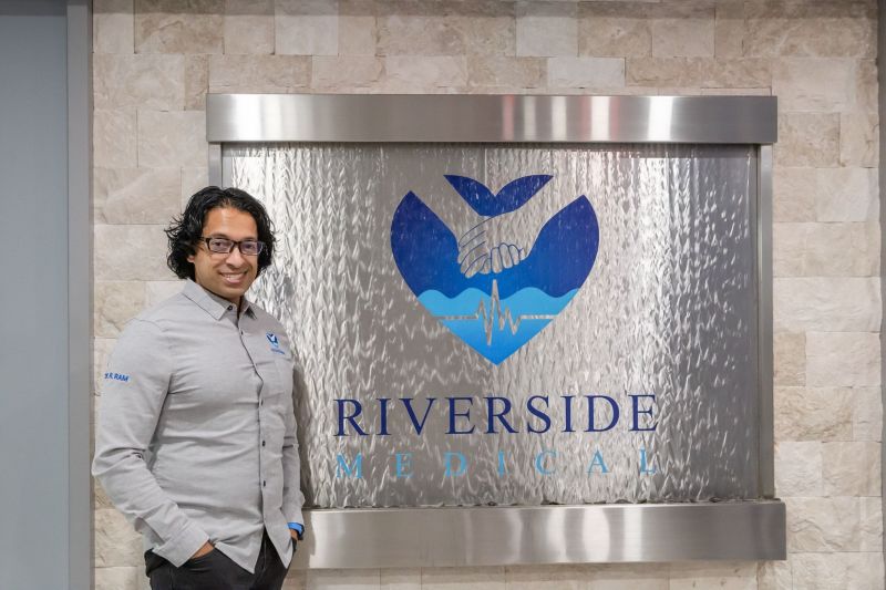 Rithesh Ram on LinkedIn: Dr. Rithesh Ram is a family physician in ... Rithesh Ram on LinkedIn: Dr. Rithesh Ram is a family physician in ...