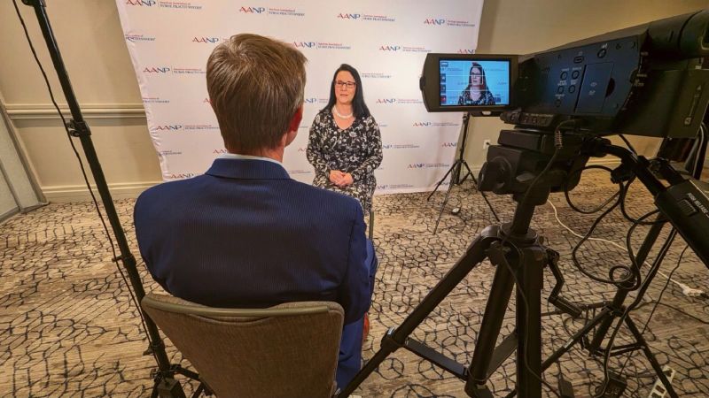 Lorraine Bock, DNP, FNP-BC, ENP-BC, FAANP on LinkedIn: My amazing ... Lorraine Bock, DNP, FNP-BC, ENP-BC, FAANP on LinkedIn: My amazing ...