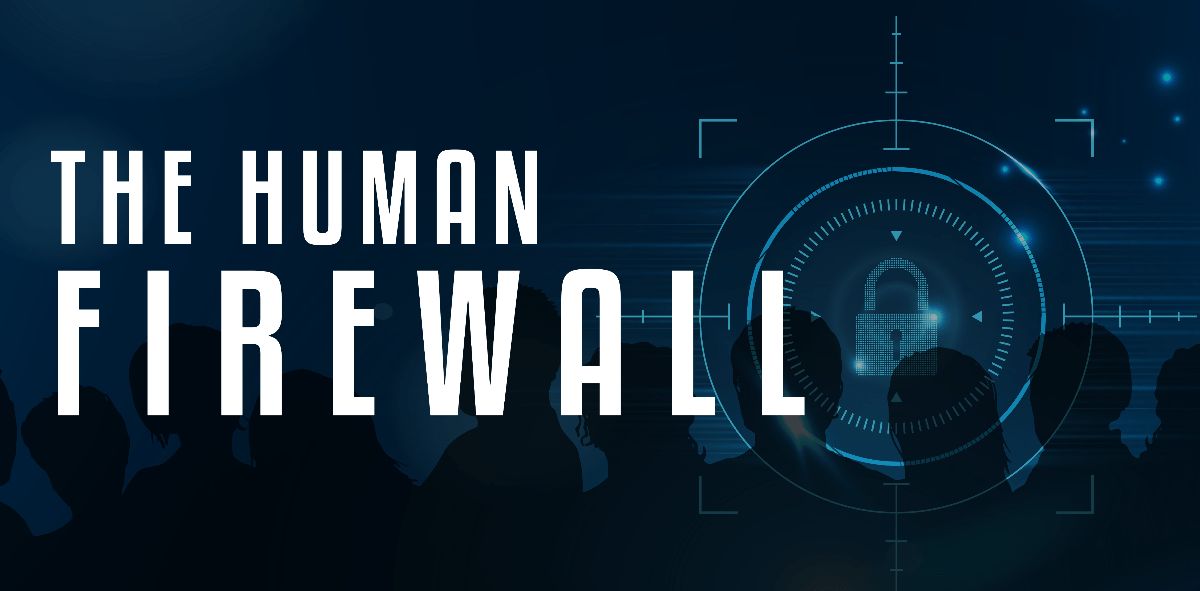Compu-SOLVE Technologies on LinkedIn: Your team is the human firewall ... Compu-SOLVE Technologies on LinkedIn: Your team is the human firewall ...