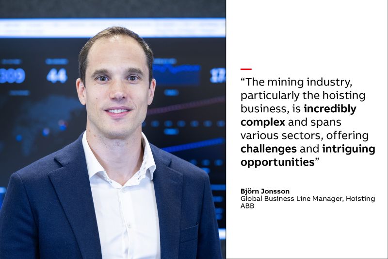 ABB Process Automation on LinkedIn: #abb #processautomation #hoisting # ... ABB Process Automation on LinkedIn: #abb #processautomation #hoisting # ...