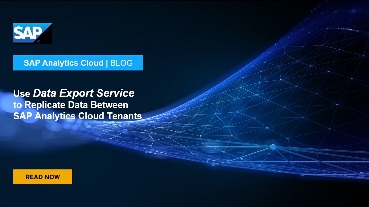 IT Partners, Inc on LinkedIn: Use Data Export Service to Replicate Data ... IT Partners, Inc on LinkedIn: Use Data Export Service to Replicate Data ...