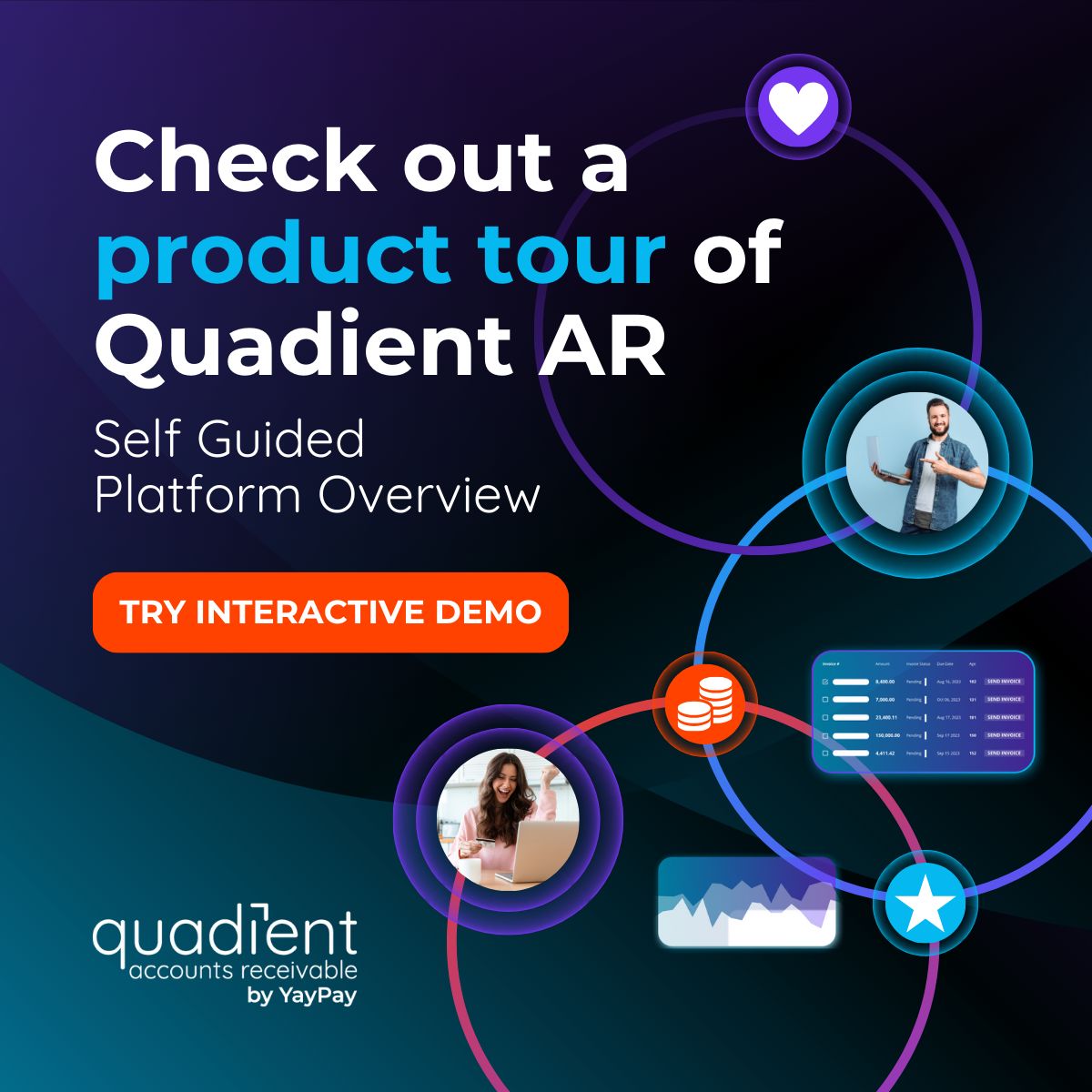 Quadient Accounts Receivable Automation by YayPay on LinkedIn ... Quadient Accounts Receivable Automation by YayPay on LinkedIn ...