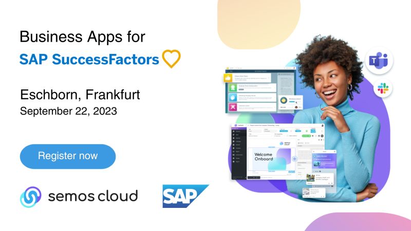 Semos Cloud on LinkedIn: #hrtech Semos Cloud on LinkedIn: #hrtech