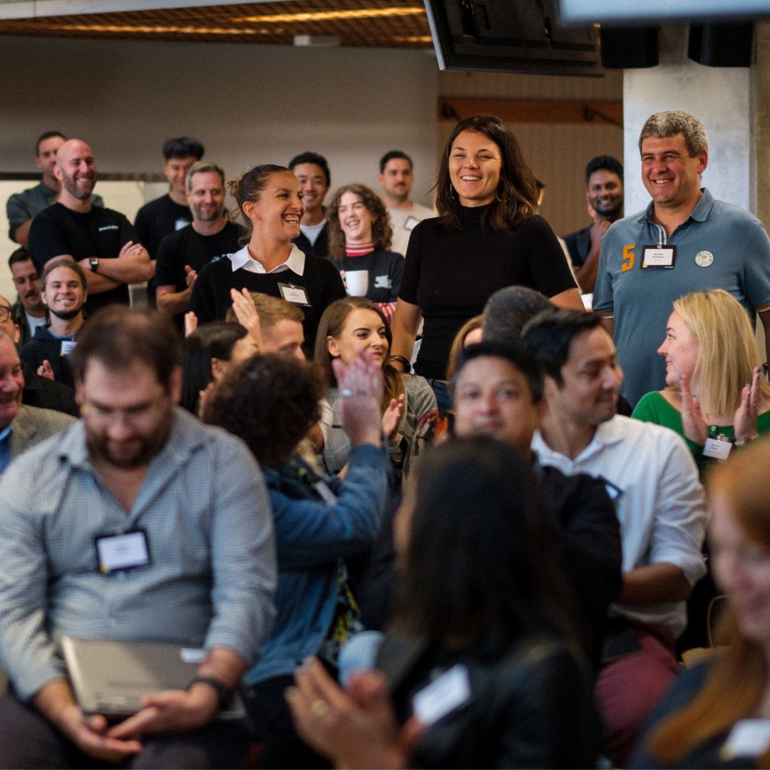 Melissa Rynkiewicz on LinkedIn: #betterbysafetyculture Melissa Rynkiewicz on LinkedIn: #betterbysafetyculture