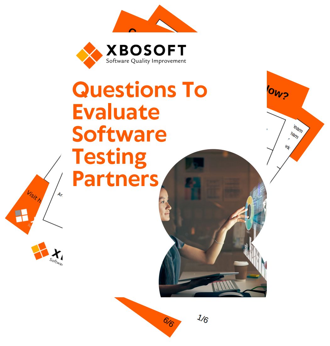 XBOSoft on LinkedIn: End to End Software Testing Services | XBOSoft Testing XBOSoft on LinkedIn: End to End Software Testing Services | XBOSoft Testing