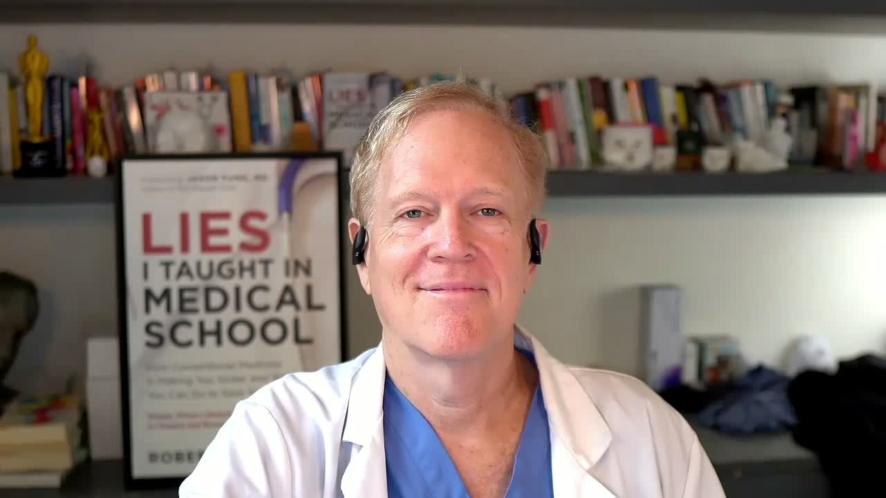 Robert Lufkin MD on LinkedIn: Shared from Hypefury Robert Lufkin MD on LinkedIn: Shared from Hypefury