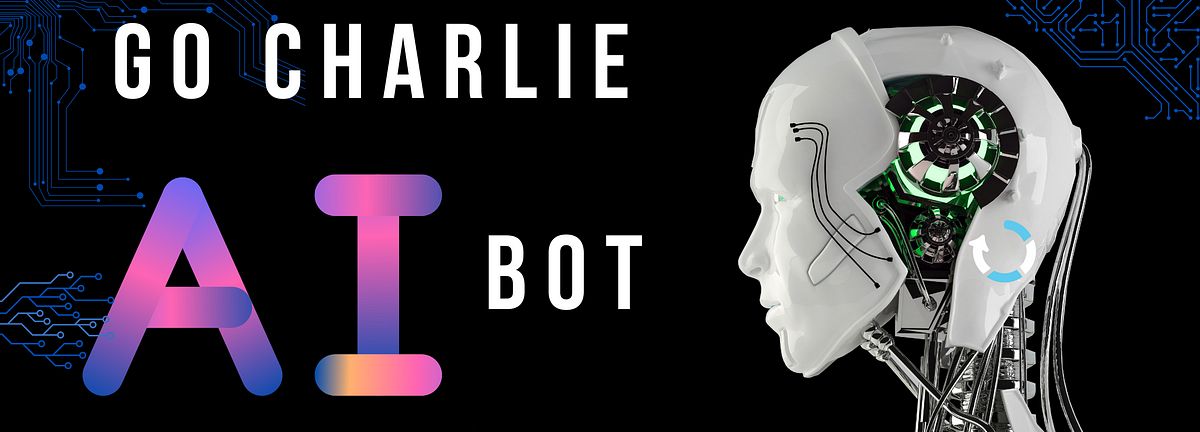 Chris Luck on LinkedIn: Say Goodbye to Tedious Tasks with Go Charlie AI ... Chris Luck on LinkedIn: Say Goodbye to Tedious Tasks with Go Charlie AI ...