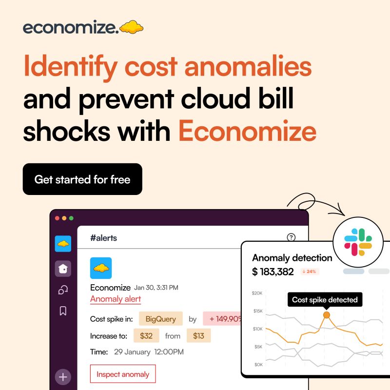 Economize, Inc. on LinkedIn: Optimize Cloud Costs — Economize Economize, Inc. on LinkedIn: Optimize Cloud Costs — Economize
